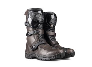 7350135309725 - Motorradstiefel Tall Braun