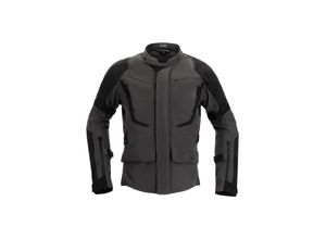 5415033299942 - Motorradjacke Cyclone 2 GTX Dunkelgrau-Schwarz