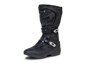 7630472661480 - Desert-Pro-ST Motorradstiefel - Schwarz - 41 - unisex