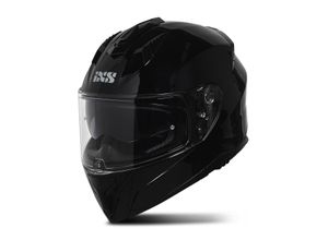 7630554961460 - iXS Integralhelm iXS iXS217 10 Schwarz