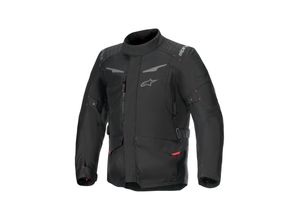 8059347399638 - Motorradjacke Alpinestars ST-1 Wasserdicht Schwarz