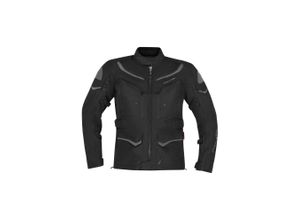 5415033316571 - Motorradjacke RICHA Infinity 2 Adventure Damen Schwarz