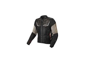 8718913082540 - Motorradjacke Orcano Braun