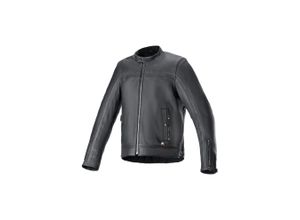 8059347353760 - Motorradjacke Alpinestars Dyno Leather Schwarz