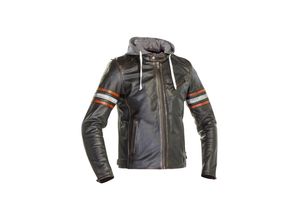 5415033249039 - Motorradjacke Toulon 2 Orange