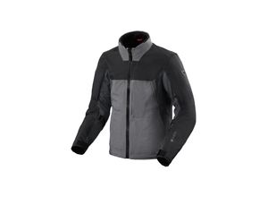 8700001370332 - REVIT! Motorradjacke RevIt! Echelon GTX Grau-Schwarz