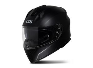 7630554961620 - iXS Integralhelm iXS iXS217 10 Mattschwarz