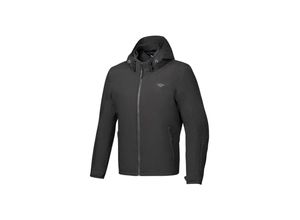 3661615540588 - Motorradjacke Slimmy Schwarz Kurz