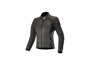 8033637202464 - Alpinestars Motorradjacke Alpinestars Stella Vika V2 Schwarz Damen