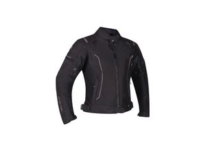 5415033288557 - Motorradjacke Airstream 3 Schwarz Damen