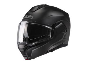 8804269356531 - Klapphelm i100 Schwarz