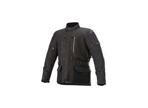 8059175285714 - Alpinestars Motorradjacke Alpinestars Ketchum Gore-Tex® Schwarz