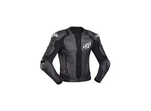 3661615422969 - Motorradjacke Vendetta Evo Schwarz-Weiß