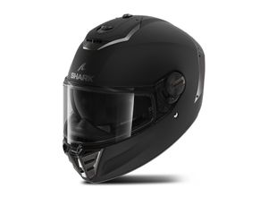 3664836565279 - Integralhelm Spartan RS Mattschwarz