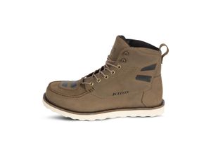 0681573594082 - KLIM Stiefel Blak Jak Braun