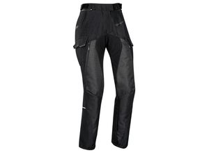 3661615429418 - Balder Damen Motorrad Textilhose - Schwarz - 2XL - female