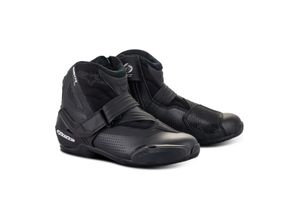 8059175345920 - Alpinestars Stella SMX-1 R V2 Vented Damen Motorradschuhe - Schwarz - 42 - female