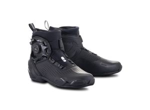 8059347010861 - Alpinestars Motorradschuhe Alpinestars SP-2 Schwarz