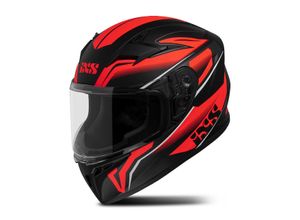 7630472683833 - iXS Integralhelm iXS 136 20 Kinder