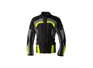 5056136291015 - RST Motorradjacke RST Alpha 5 Gelb