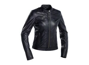 5415033266272 - Motorradjacke Scarlett Schwarz Damen