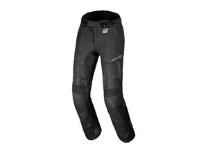 8718913092976 - Ultimax wasserdichte Damen Motorrad Textilhose - Schwarz - XL - female