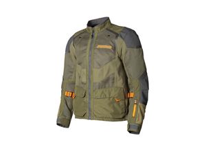 0681573593252 - KLIM Jacke Baja S4 Grün-Orange