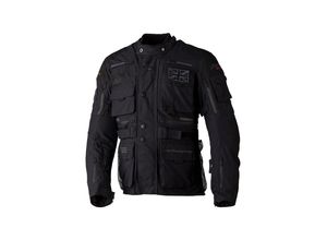 5056136290308 - RST Motorradjacke RST Ambush Schwarz