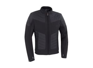 3660815148426 - Motorradjacke Insight Schwarz