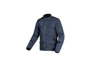 8718913090194 - Motorradjacke Murano Blau