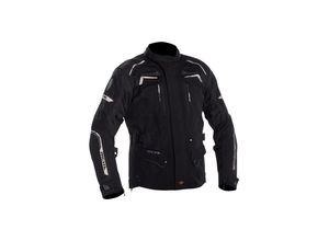 5415033173570 - Motorradjacke Infinity 2 Schwarz Kurz