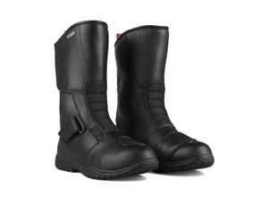 7613358290929 - Tour Classic-ST Motorradstiefel - Schwarz - 45 - unisex