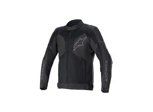 8059347010137 - Alpinestars Motorradjacke Alpinestars Viper V3 Air Schwarz