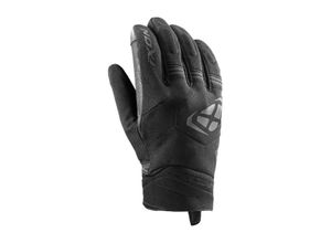 3661615728818 - Motorradhandschuhe MS Mig 2 WP Schwarz Damen