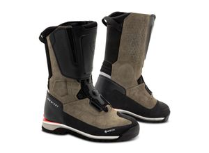 8700001327688 - REVIT! Motorradstiefel RevIt! Discovery GTX Braun