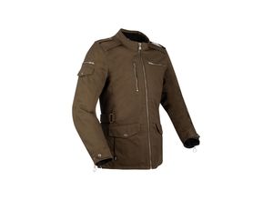 3660815161067 - Motorradjacke Leyton Khaki