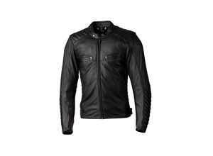 5056136287995 - RST Motorradjacke RST Roadster 3 Schwarz