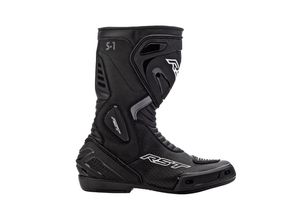 5056136294184 - RST Motorradstiefel RST S1 Schwarz