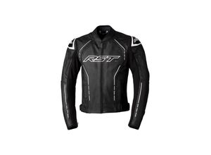 5056136287483 - RST Motorradjacke RST S1 Weiß