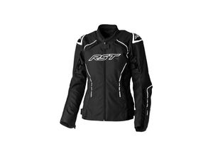 5056136288701 - RST Motorradjacke RST S1 Tex Weiß Damen