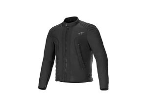 8059347404639 - Motorradjacke Alpinestars Clayton WR Schwarz