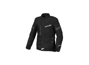 8718913107854 - Motorradjacke Aspire Schwarz