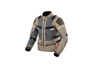 8700001335188 - REVIT! Motorradjacke RevIt! Cayenne 2 Sand