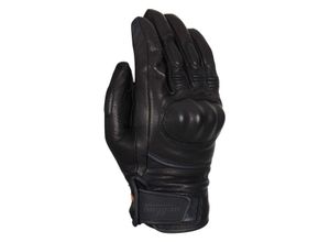 3435980358679 - LR Jet All Saison D3O Damen Motorradhandschuhe - Schwarz - L - female