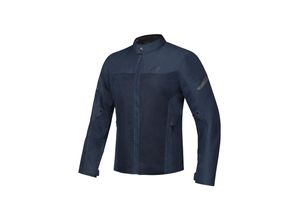 3661615596400 - Motorradjacke FRESH SLIM Navy