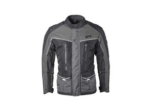 7630180123461 - Motorradjacke GMS Twister Neo WP Schwarz