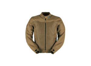 3435980347468 - Motorradjacke Mistral Evo 3 Bronze