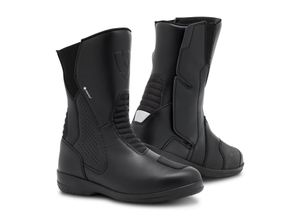 8700001356985 - Revit Arena GTX Damen Motorrad Stiefel - Schwarz - 38 - female