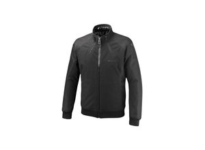 3661615723141 - Motorradjacke Siwa Schwarz