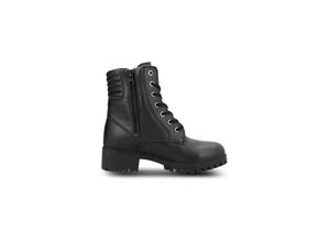 5415033307265 - Motorradstiefel Jade WP Schwarz Damen